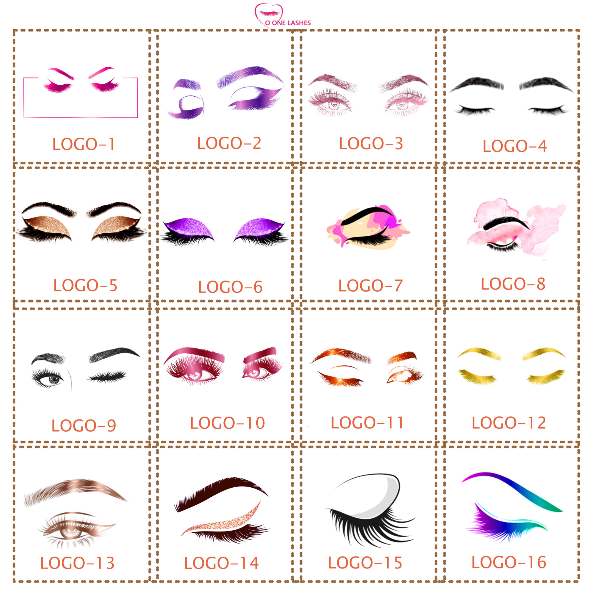 Reliable Mink Lashes Vendor | O ONE LASHES - High quality Lash Factory