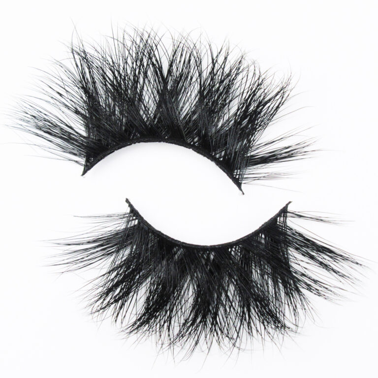 25mm mink lashes - O ONE LASHES - High quality Lash Factory