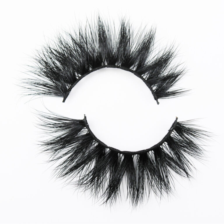 20mm mink lashes - O ONE LASHES - High quality Lash Factory