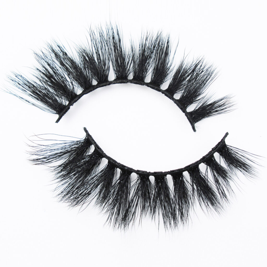 Plant fiber lashes - O ONE LASHES - High quality Lash Factory